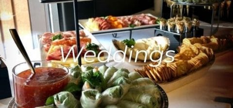 Calgary Catering Company | Simply Elegant
