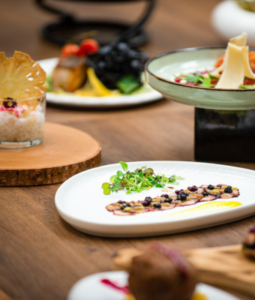 Appetizers • Catering Menus